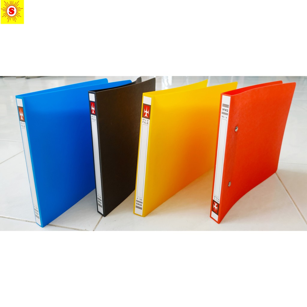 Jual Map Spring File Daia A 190 Map Kwitansi Jepit Tidur (LANDSCAPE ...