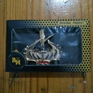 Jual wing tni ad Harga Terbaik & Termurah April 2024 | Shopee Indonesia