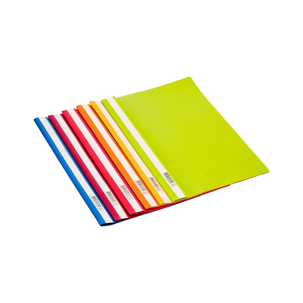 Jual [BMS Bekasi] Bantex Business File / Quotation Folders Ukuran Folio ...