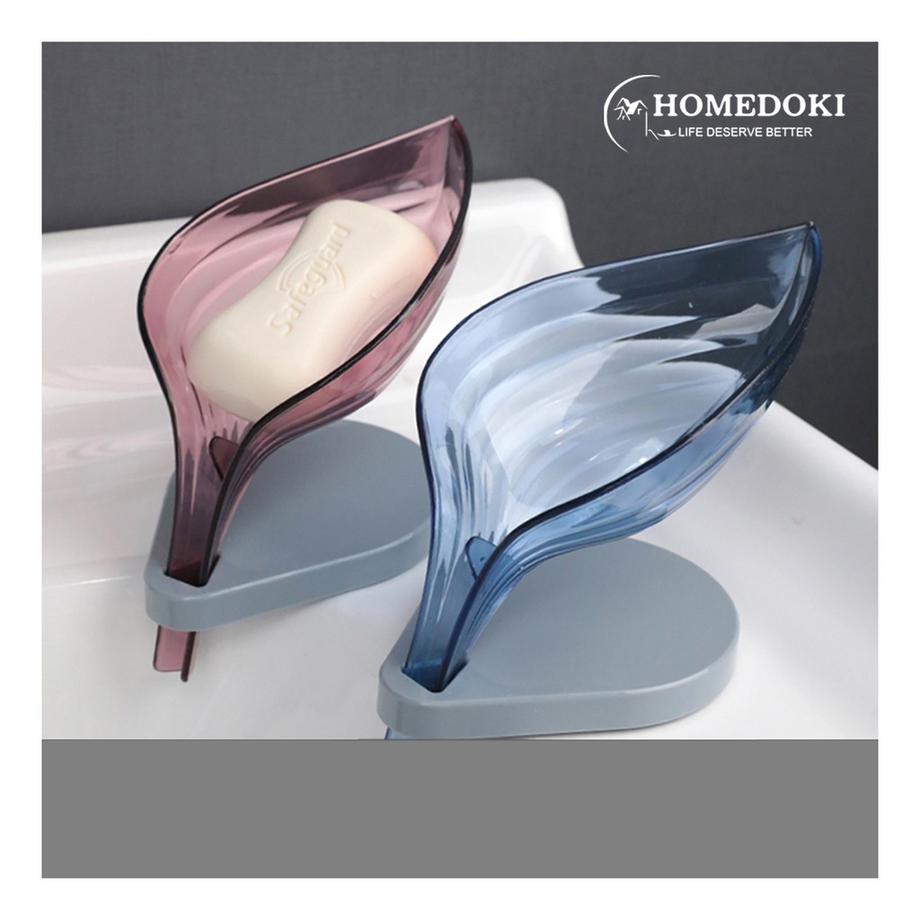 Jual Tempat Sabun / Self Draining Soap Dish / Tatakan Sabun Batang Ace ...