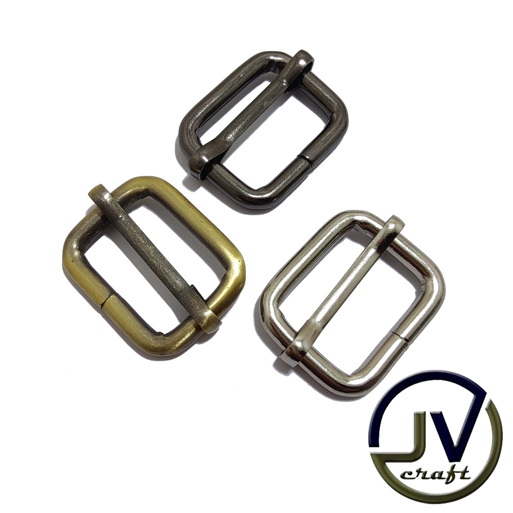 Jual RING JALAN TAS BESI 2.5 CM TEBAL | Shopee Indonesia