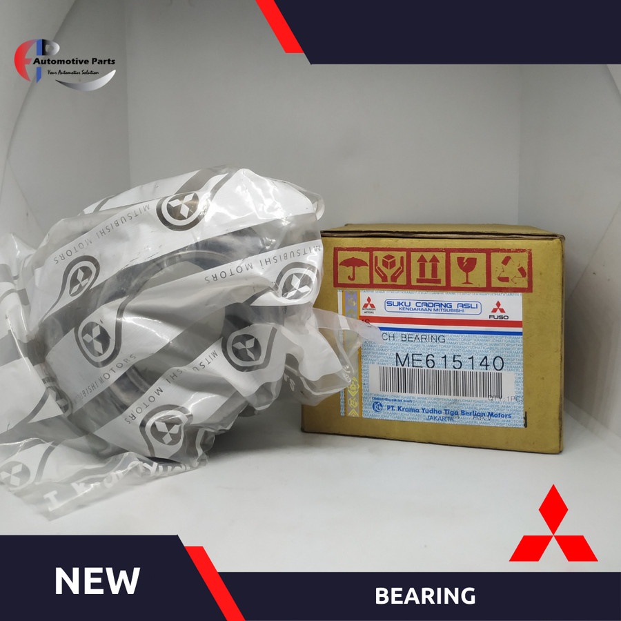 Jual LAHAR KLOS CLUTCH BEARING CANTER PS110 PS125 ME615140 | Shopee ...