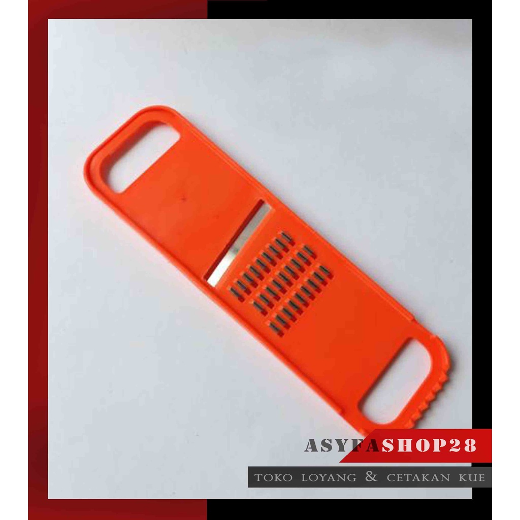 Jual Parutan Sayur Dan Buah | Vegetable Cutter Serbaguna | Shopee Indonesia