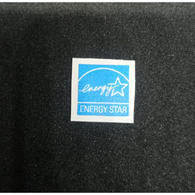 Jual Stiker Energi star blue (2pcs) | Shopee Indonesia