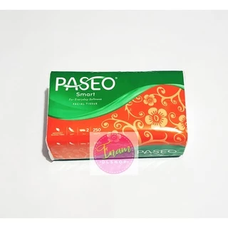 Jual Tisu Paseo 250 Sheet Terlengkap & Harga Terbaru Januari 2026 ...