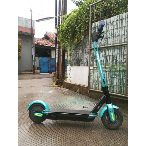 Jual ninebot max g 30 | Shopee Indonesia