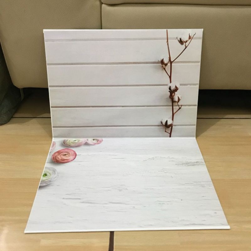 Jual Alas Foto Lipat Ukuran A3 (46x31cm) | Shopee Indonesia