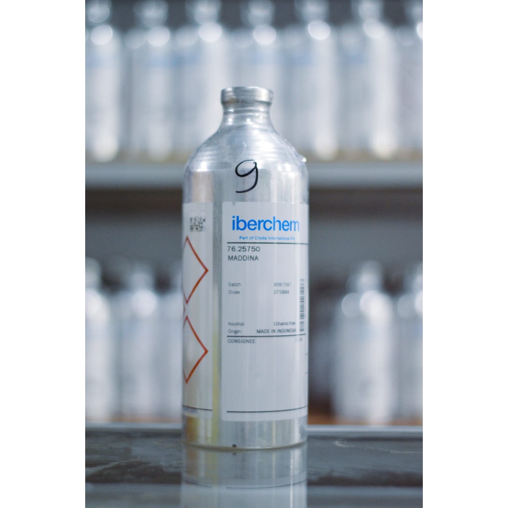 Jual MADDINA BY IBERCHEM SEGEL 1 KG ( MADAWI 1 ) | Shopee Indonesia