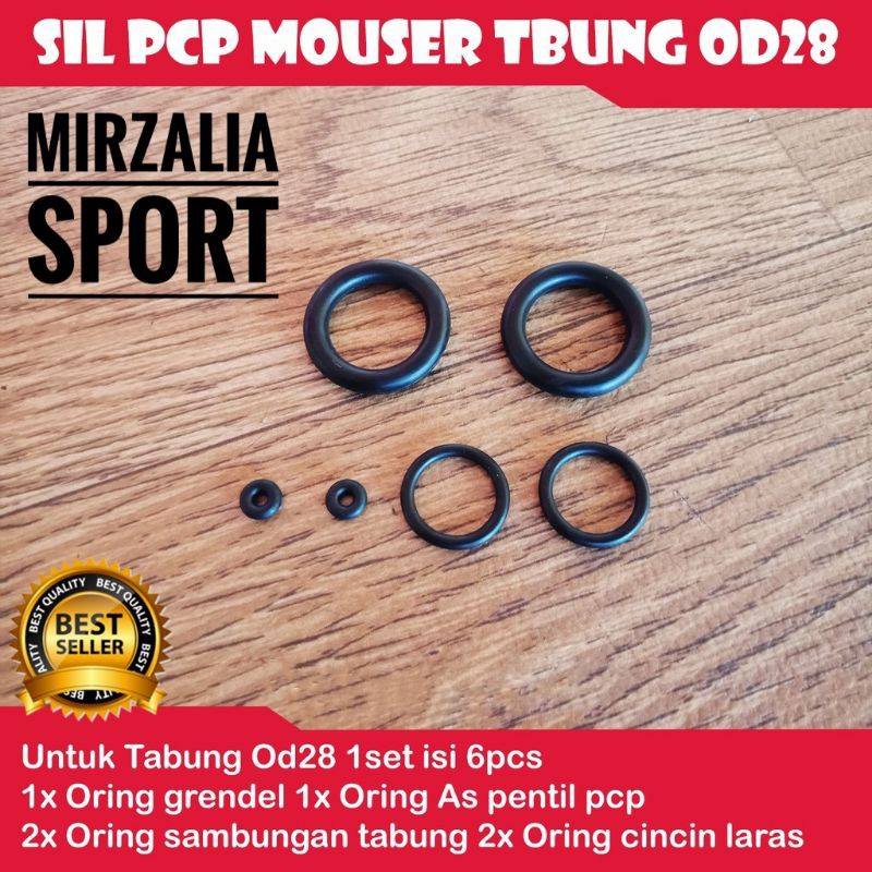 Jual Sil Oring pcp mouser tabung OD28 - Sil pcp - Oring pcp mouser ... Jual Sil Oring pcp mouser tabung OD28 - Sil pcp - Oring pcp mouser ...