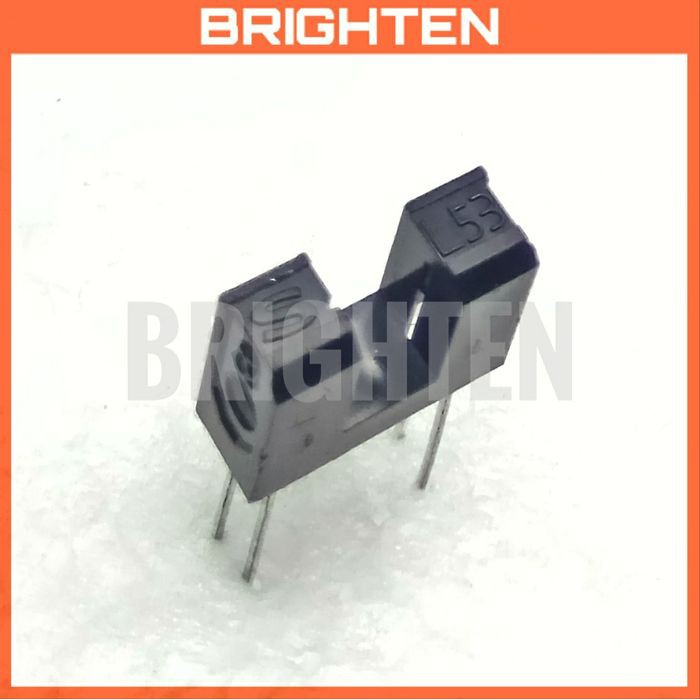 Jual SHARP Optocoupler GP1L53VJ000F (L53) 4 pin | Shopee Indonesia