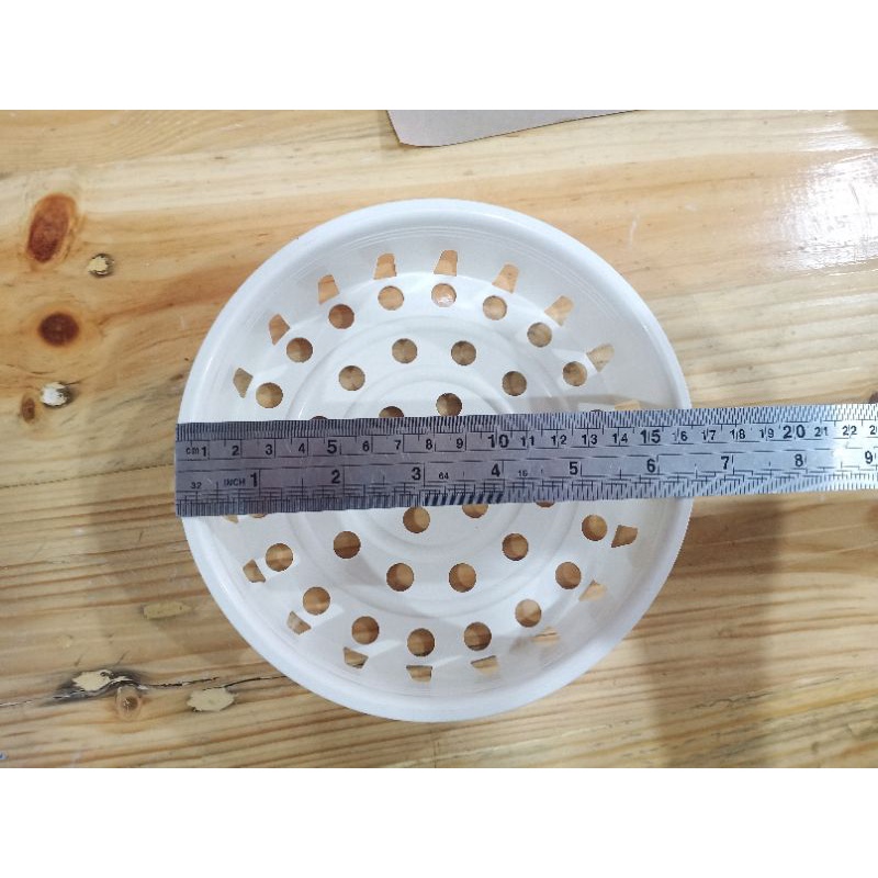 Jual Kukusan saringan mejikom Rice cooker cosmos Dll. kecil 1 L ...