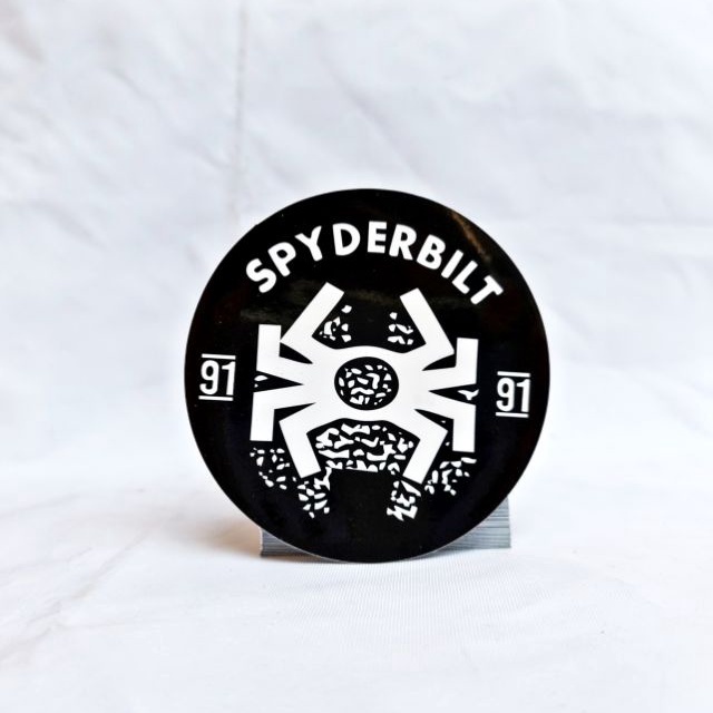 Jual STIKERGRAFTEC|SPYDERBILT|STIKER AESTHETIC LAPTOP HP TUMBLER ANTI ...