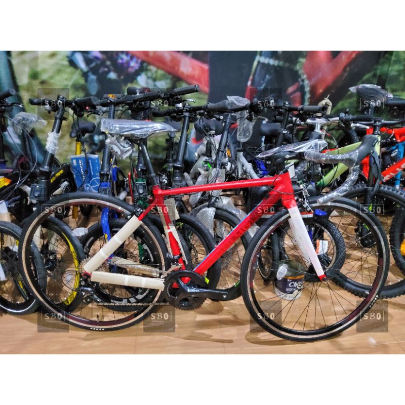 Jual Polygon Strattos S3 2022 | Shopee Indonesia