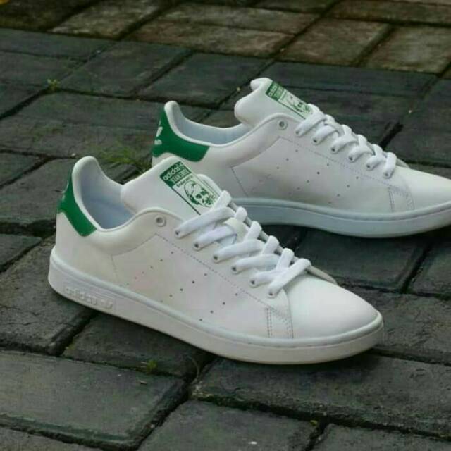 Jual Sepatu Adidas Stan Smith Original BNWB | Shopee Indonesia
