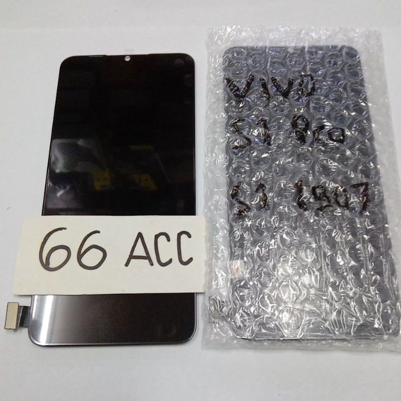 Jual Lcd Vivo S1 Pro / S1 1907 / S1 1920 Fullset + Touchscreen | Shopee ...