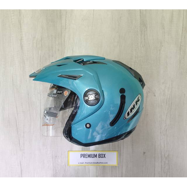 Jual INK T1 SOLID - Ice Blue | Shopee Indonesia