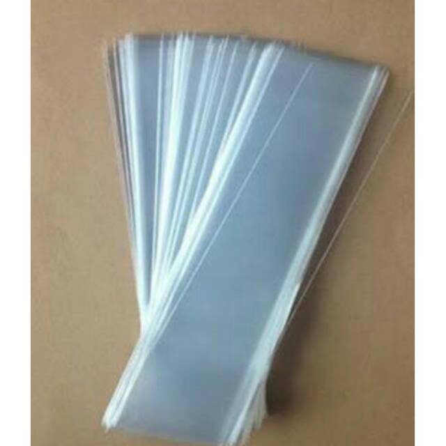 Jual Plastik Opp | Shopee Indonesia