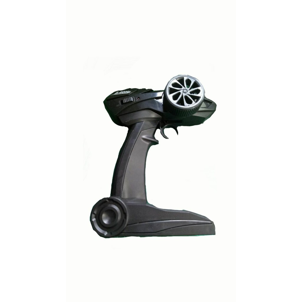 Jual REMOTE CONTROLE RC ROCK CRAWLER HERO CAR 2.4 GH | Shopee Indonesia