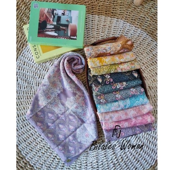 Jual Granada Series by Buttonscarves ala ala Ukuran Standar dan Syar'i ...