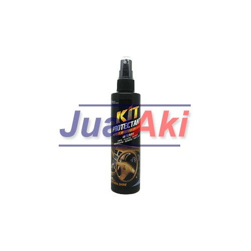 Jual Kit Protectant Interior Natural Shine 175ml | Shopee Indonesia