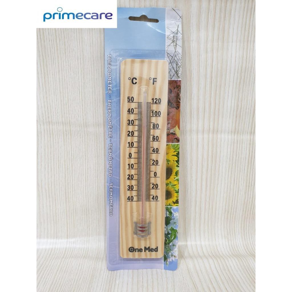Jual Termometer Ruangan / Pengukur Suhu Ruangan / Termometer Ruangan ...