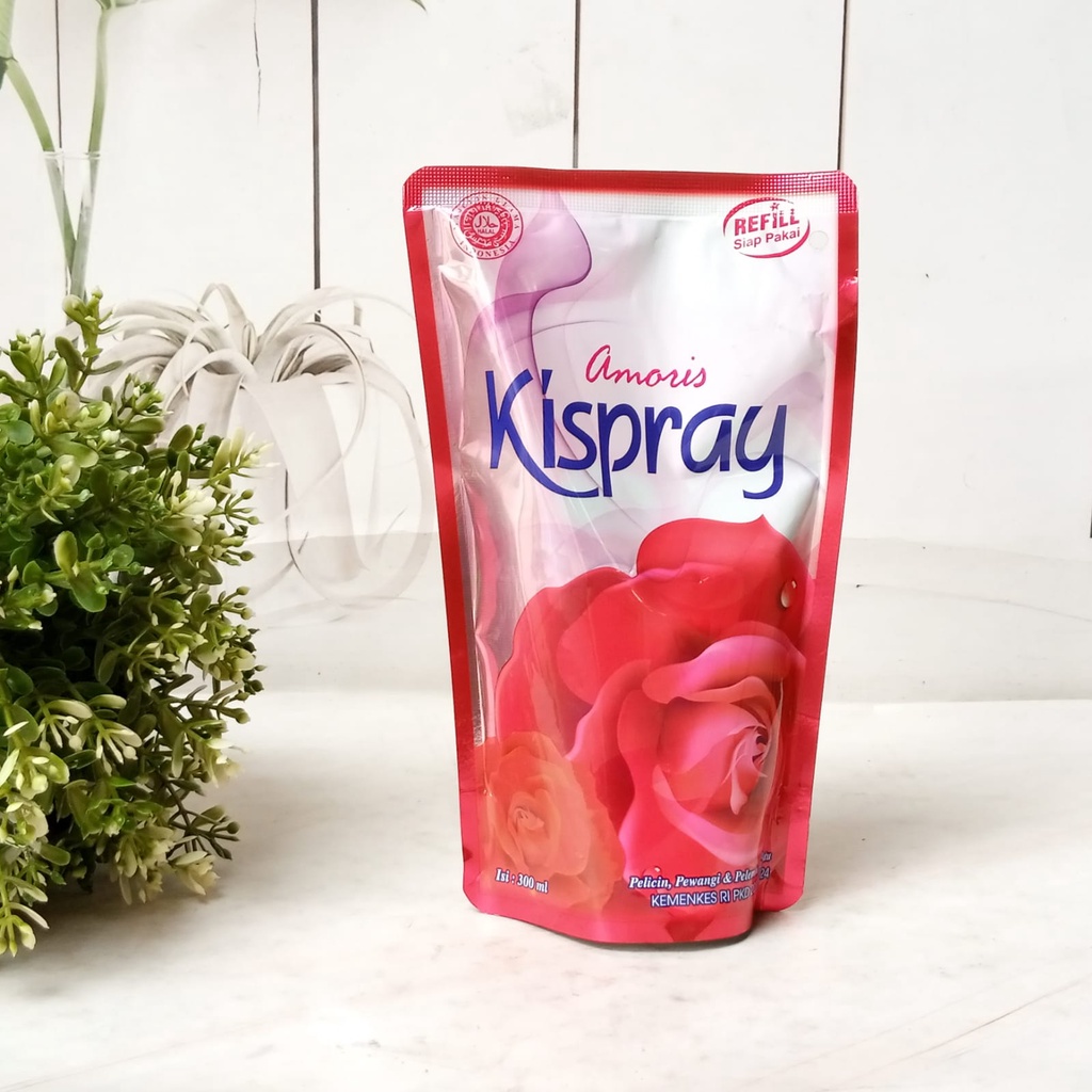 Jual Kispray 300ml | Shopee Indonesia