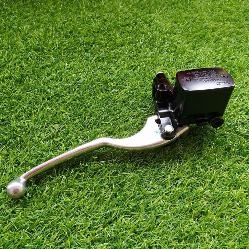 Jual Master Rem Yamaha R25 Original | Shopee Indonesia