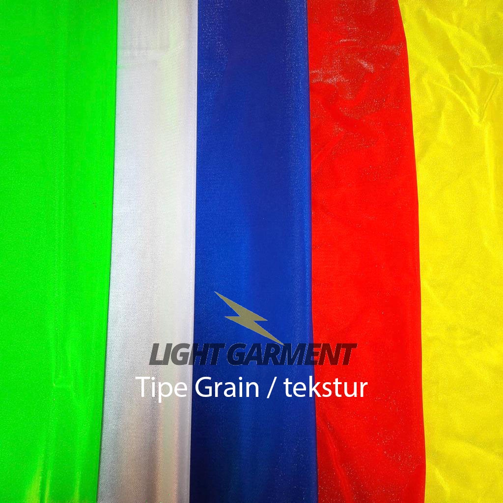 Jual Scotchlite / Scotlight PVC tipe Grain per lembar lebar 50x50 cm ...