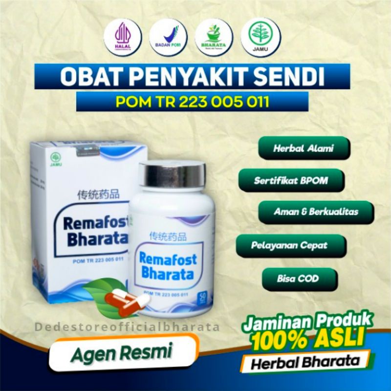 Jual Obat osteoarthritis/obat Rheumatoid Arthritis/obat penyakit sendi ...