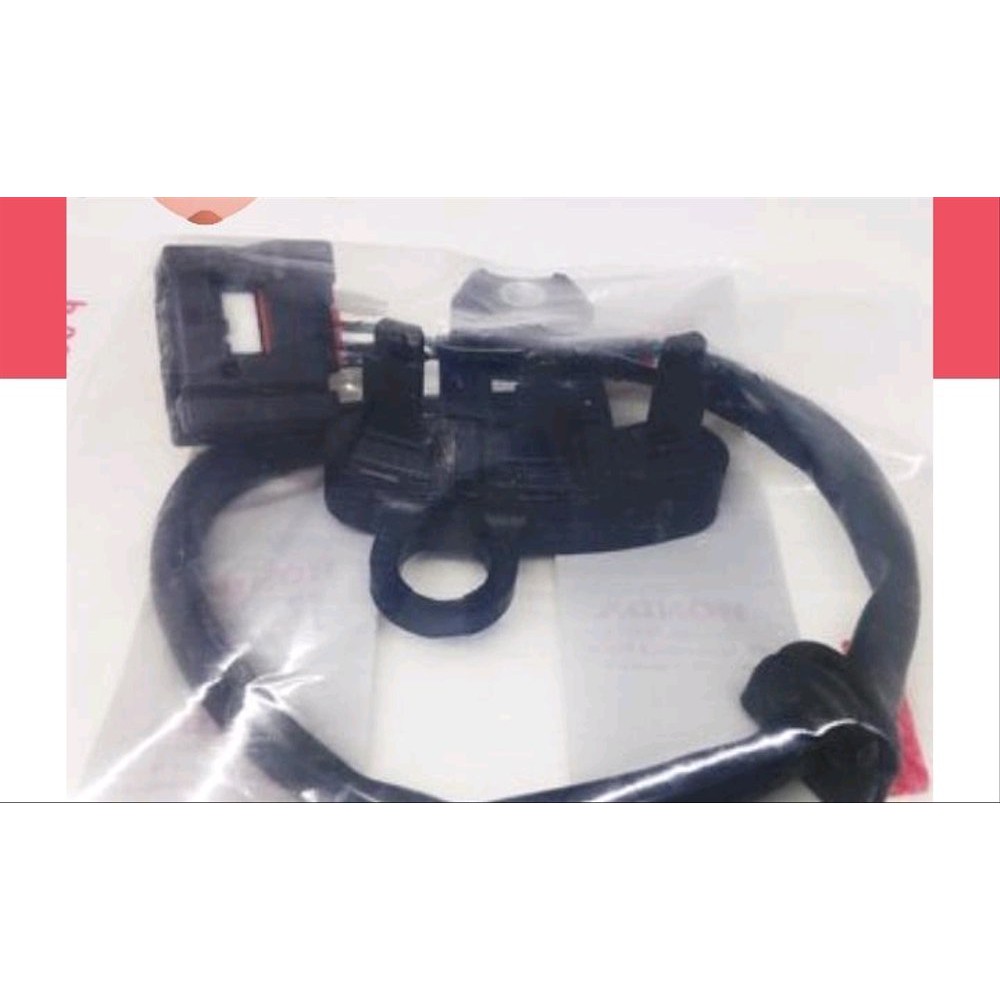 Jual sensor pulser spull magnet ckp stater acg original part asli ori ...