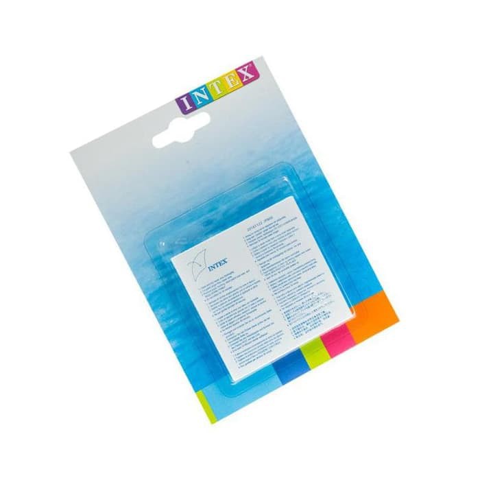 Jual INTEX LEM TEMPEL PELAMPUNG KOLAM ANGIN INTEX 59631 | Shopee Indonesia