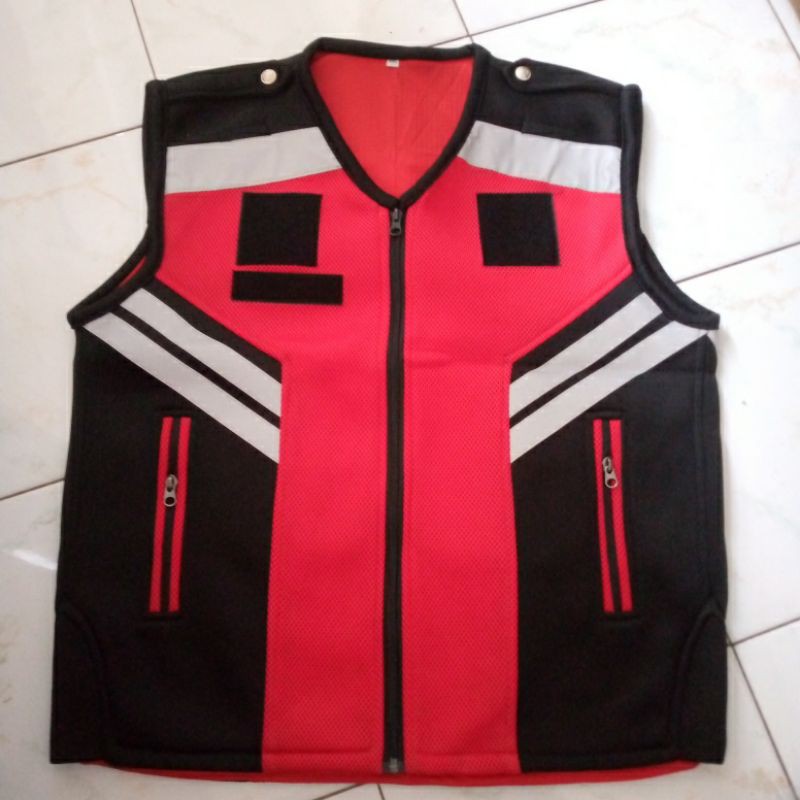 Jual ROMPI AVSEC,ROMPI SAFETY,ROMPI KESELAMATAN KERJA. | Shopee Indonesia