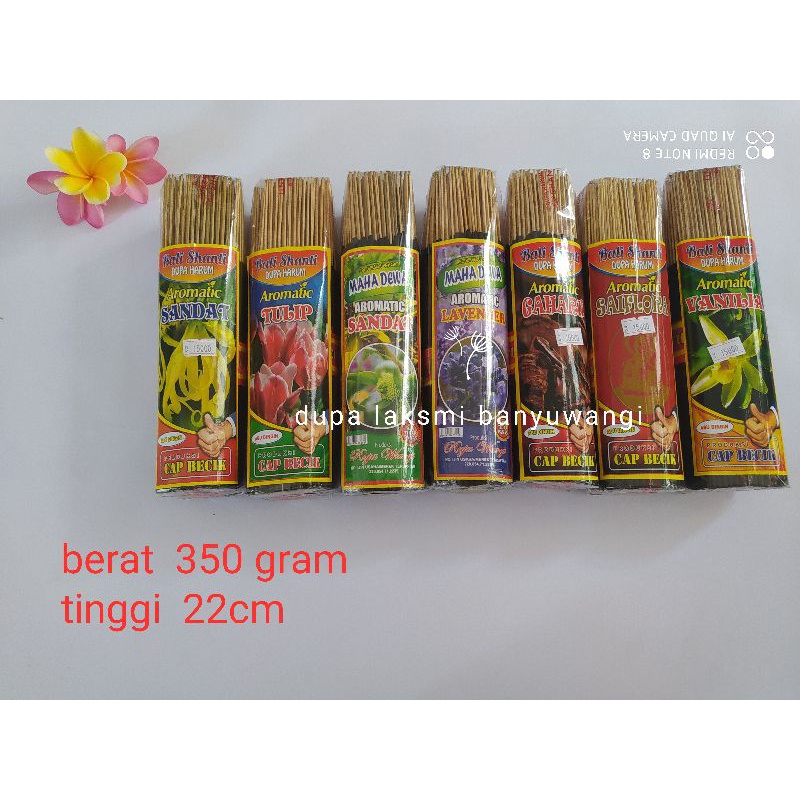 Jual KIRIM TIAP HARI dupa, hio herbal kiloan mini balishanti cap becik ...