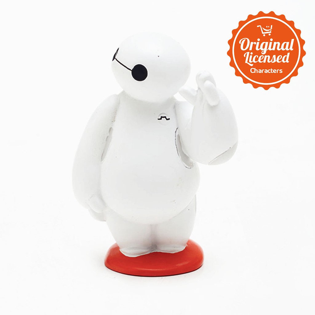 Jual DSSHO Baymax Waving | Shopee Indonesia