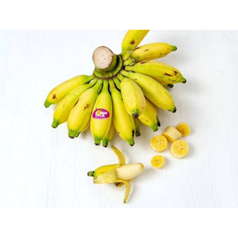 Jual pisang muli|buah pisang|nuri fruits|buah segar|buah segar bandung ...