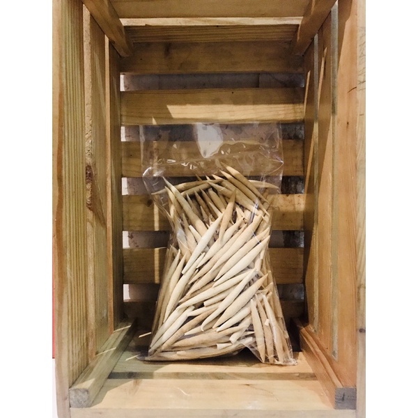 Jual STIK JAHE 300GR KHAS DIENG BANJARNEGARA/FREE PACKING KARDUS DAN ...