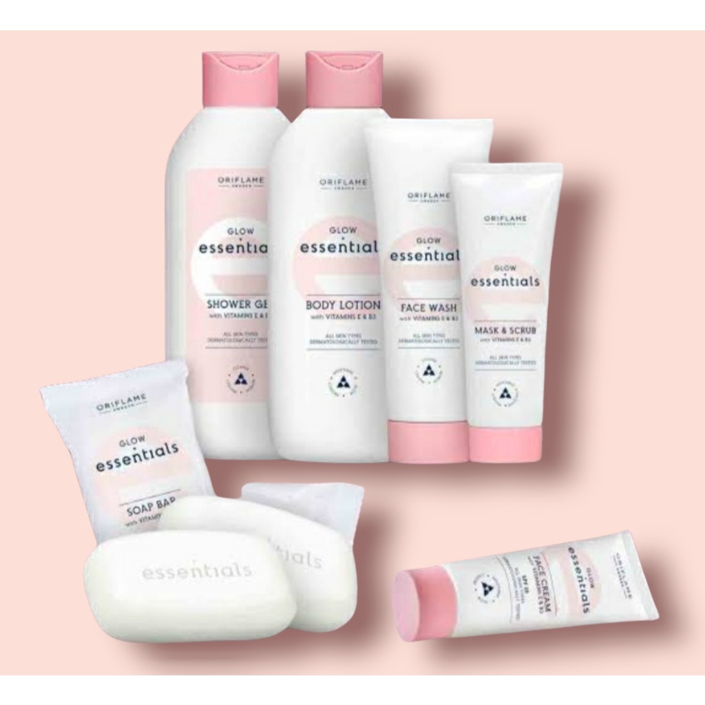 Jual Ess glow | Shopee Indonesia