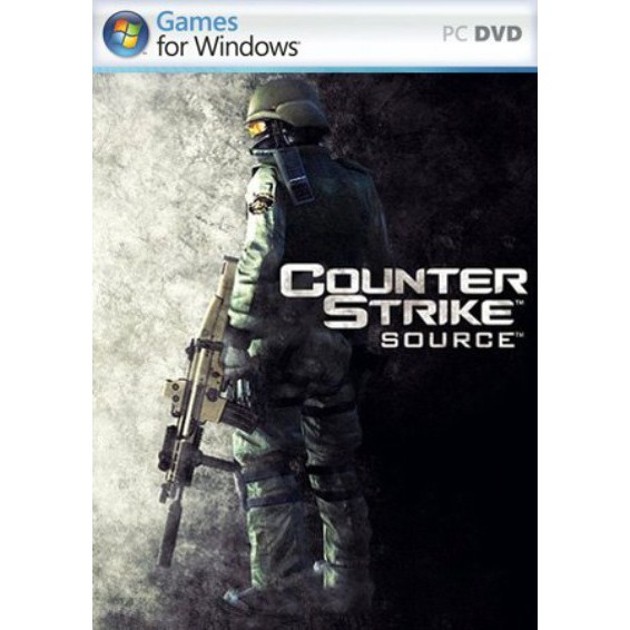 Jual Counter-Strike - Source | Shopee Indonesia