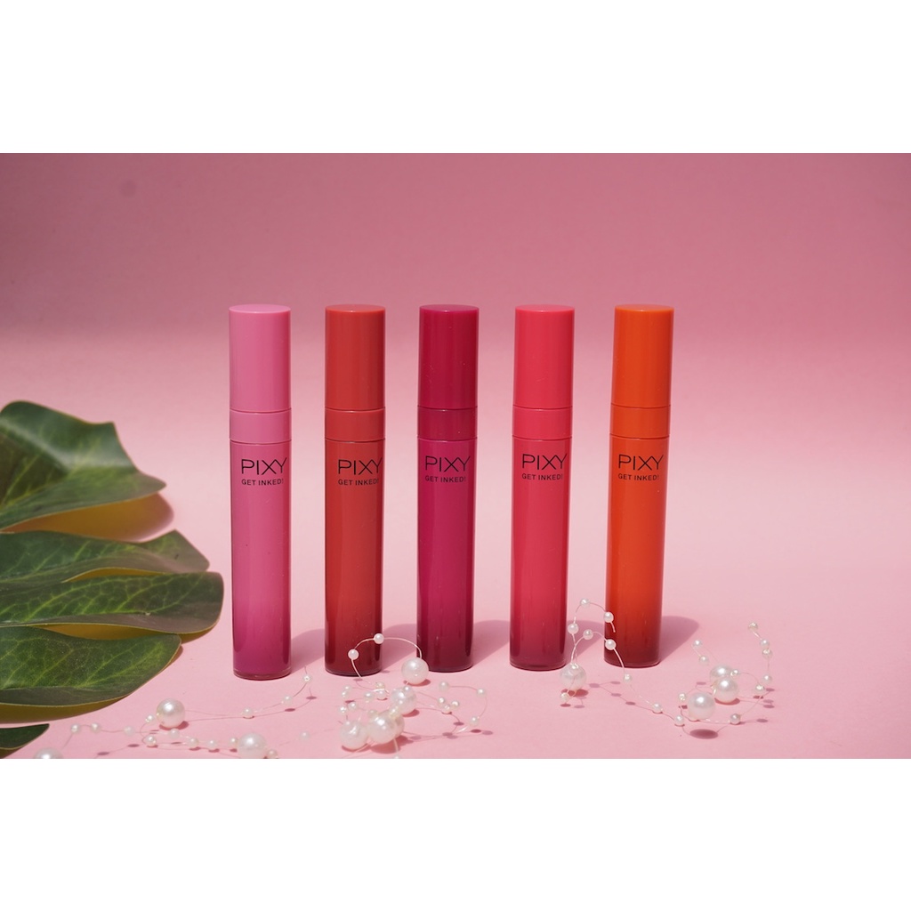 Jual PIXY GET INKED! | Shopee Indonesia