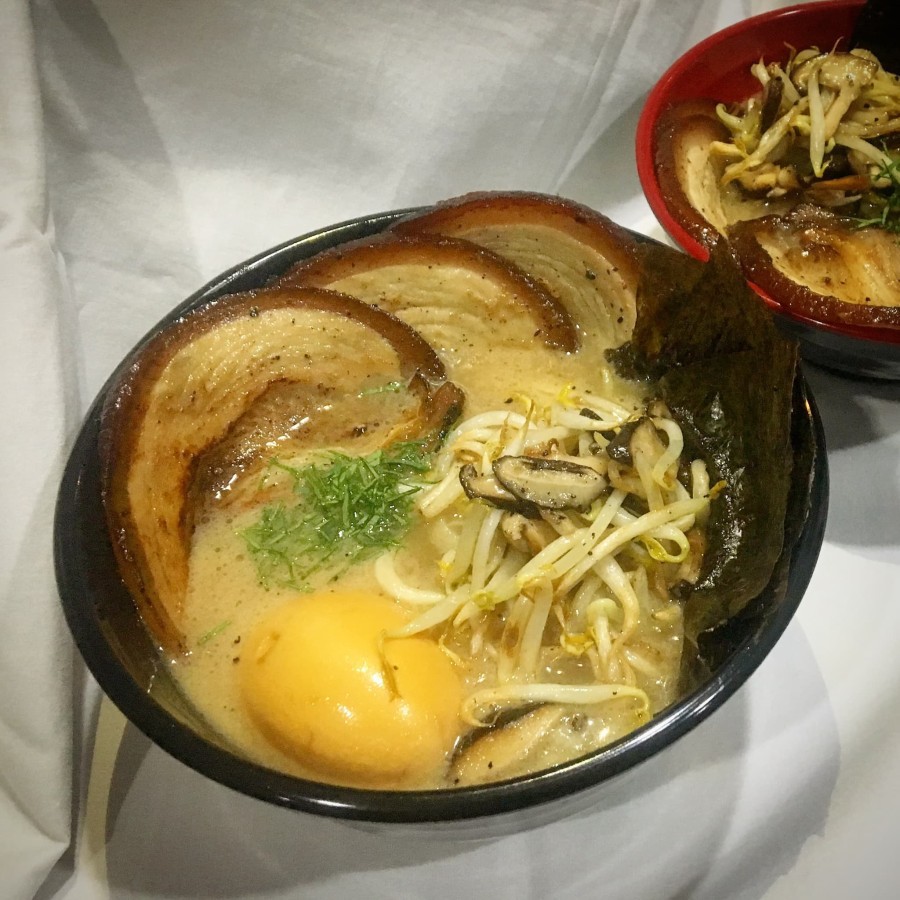 Jual Topping Ramen Japanese Pork Chashu - Toping Ramen Daging Babi ...