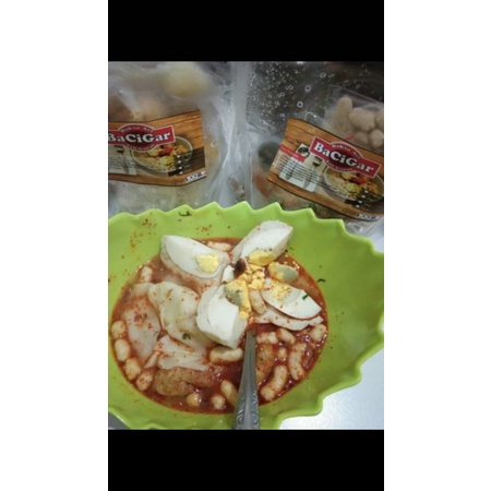 Jual BACIGAR (BASO ACI GARUT) | Shopee Indonesia