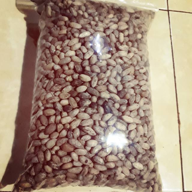 Jual Promo special 1 kg benih biji mimba atau imbo atau imba kering ...