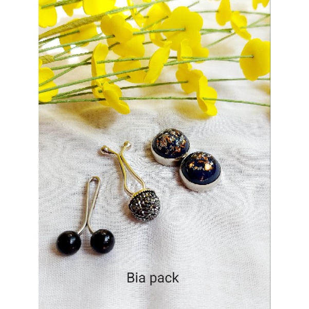 Jual Paket Hemat clip dan magnet hijab ori Turky | Shopee Indonesia