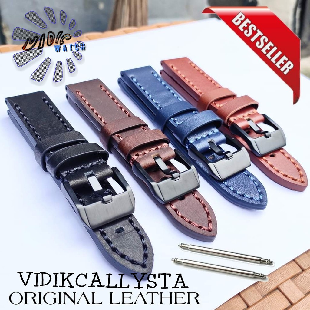 Jual Tali Jam tangan Alexandre Christie AC 6308 6505 6506 6507 6509 ...