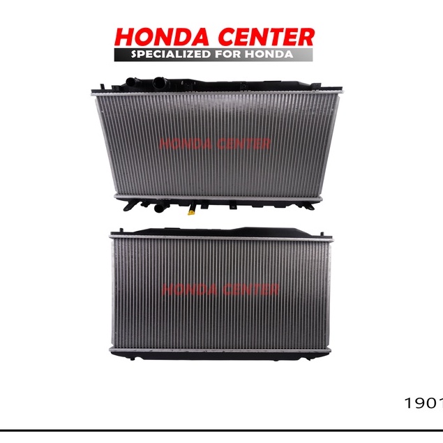 Jual Radiator Civic 2006 2007 2008 2009 2010 2011 Matik At Manual 19010 ...