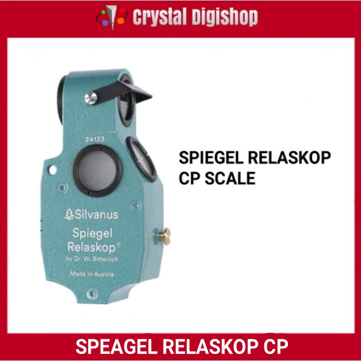 Jual Spiegel Relaskop CP Scale | Shopee Indonesia