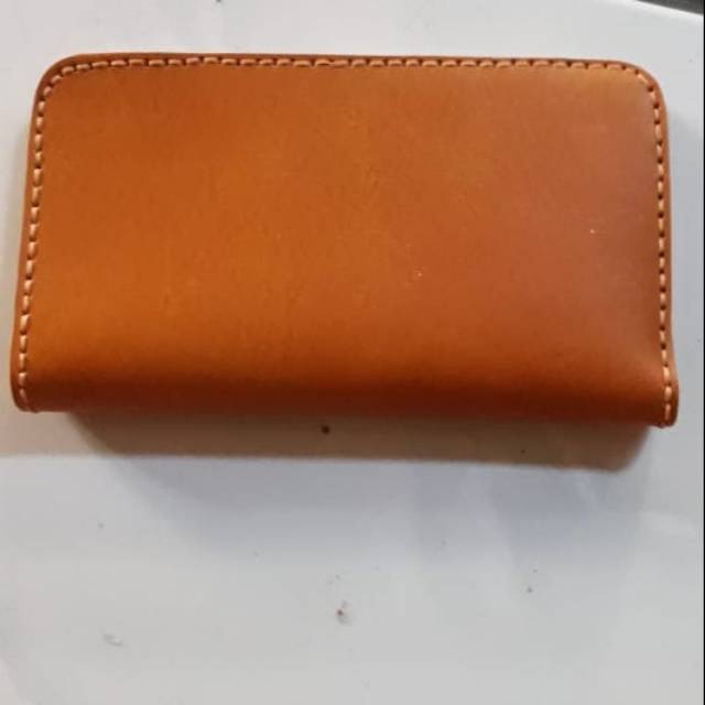 Jual Dompet Kulit Asli | Shopee Indonesia