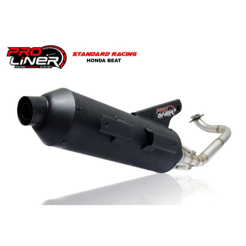Jual KNALPOT STUGI STUKIGI BEAT SCOOPY GENIO VARIO125 VARIO150 PROLINER ...