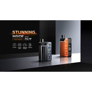Jual Smok Fetch 40W Pods Kit | Shopee Indonesia