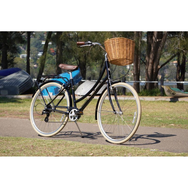 Jual Polygon Sierra Oosten 26 Inch | Shopee Indonesia